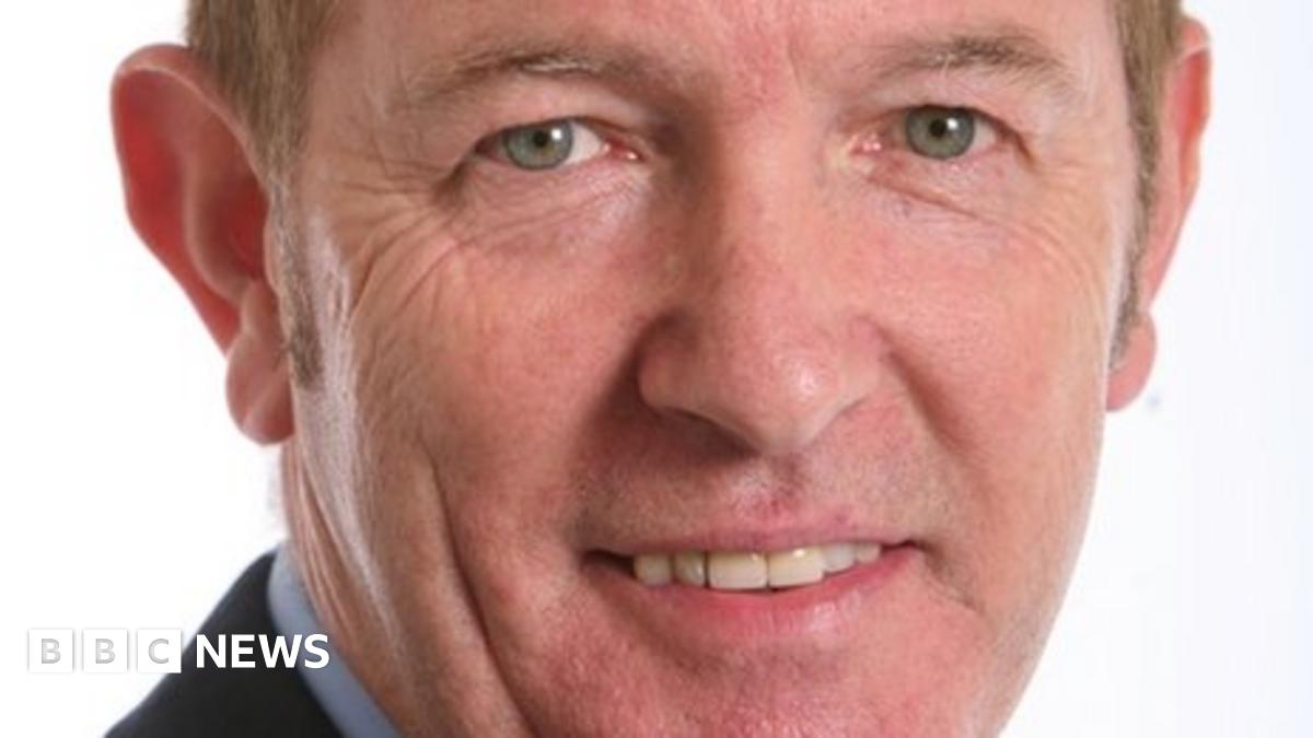 Knighthood for Kevin Barron, the mineworker turned MP - BBC News