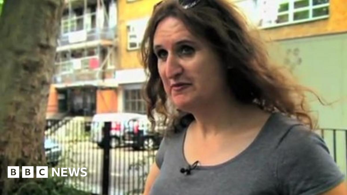 Stag attack victim Dr Kate Stone regains consciousness - BBC News