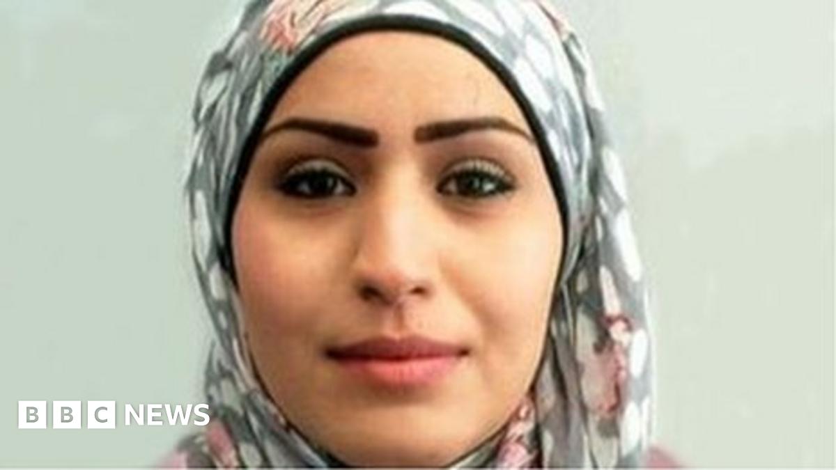 Rania Alayed case: 'Westernised' wife 'murdered by husband' - BBC News