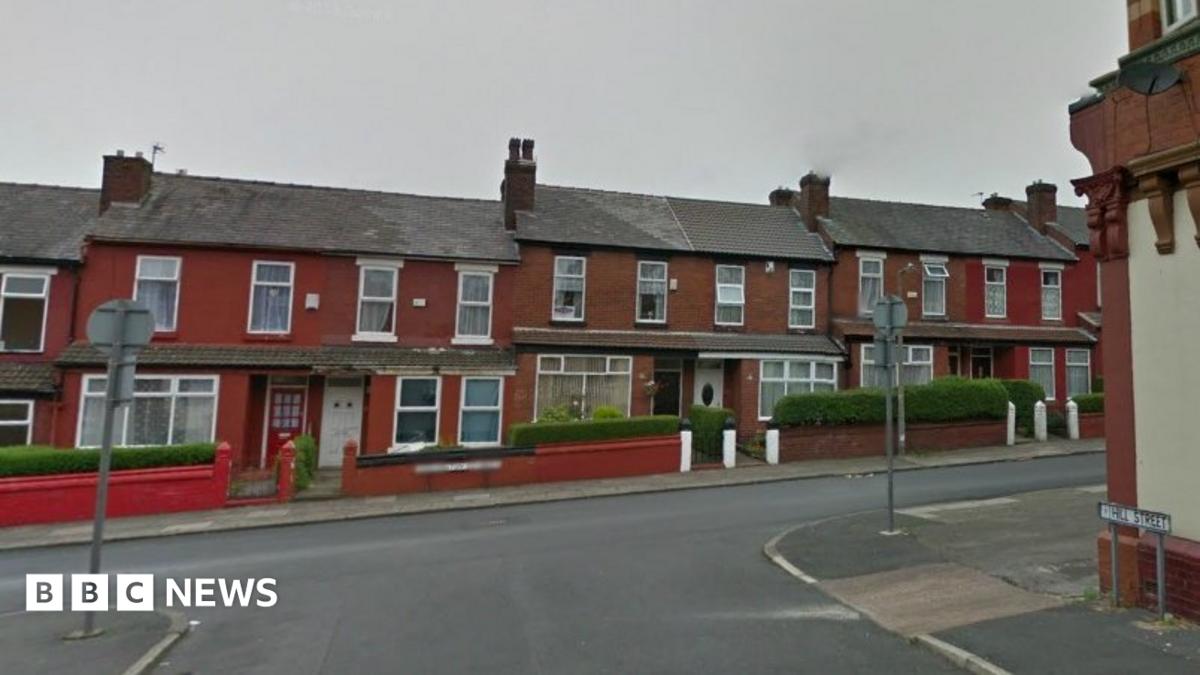 Broughton hit-and-run victim critically ill - BBC News