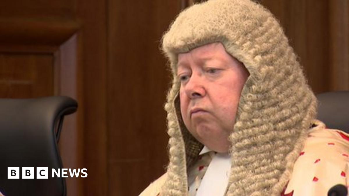 Lord Carloway appointed as Lord President - Scotland's most senior ...