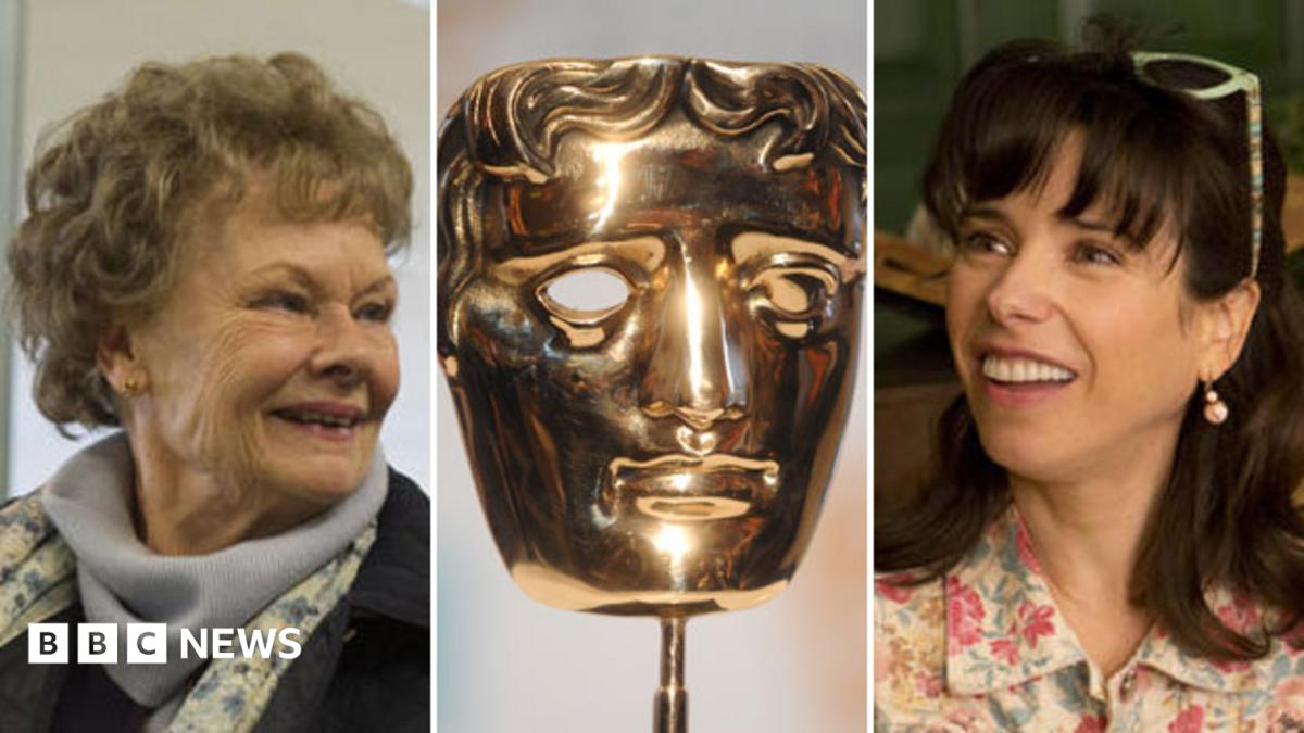 Baftas 2014: Ten things to note - BBC News