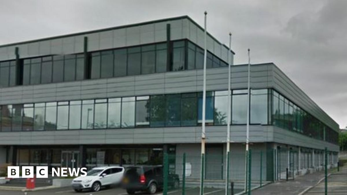 Engineering firm DCT Group in administration over legal costs - BBC News