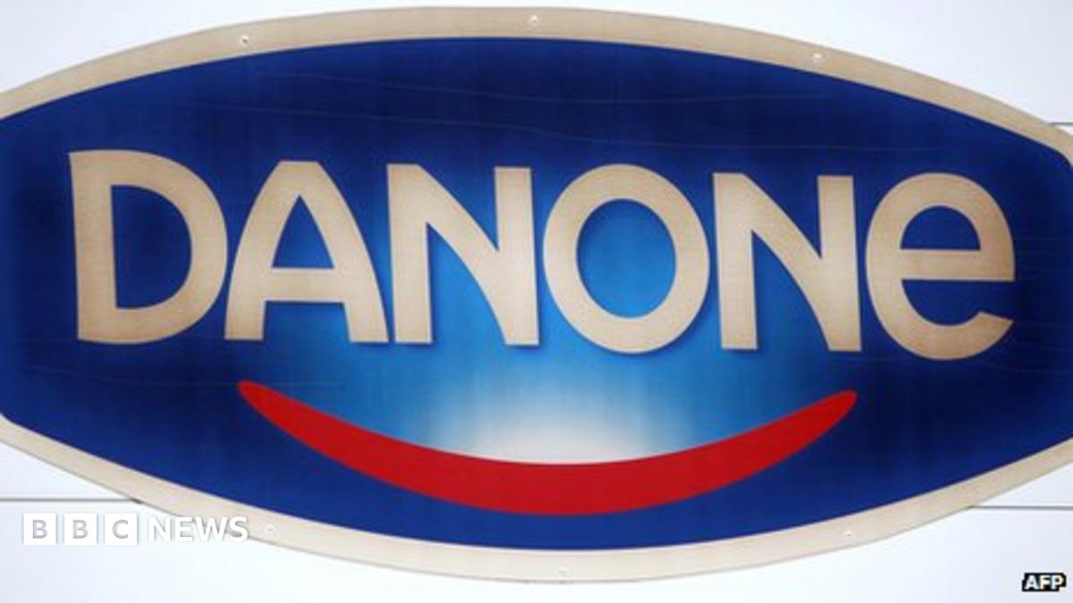 Danone to sue New Zealand's Fonterra over recalls - BBC News
