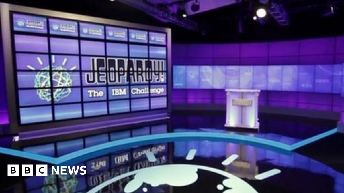 IBM commits $1bn to new Watson supercomputer division - BBC News