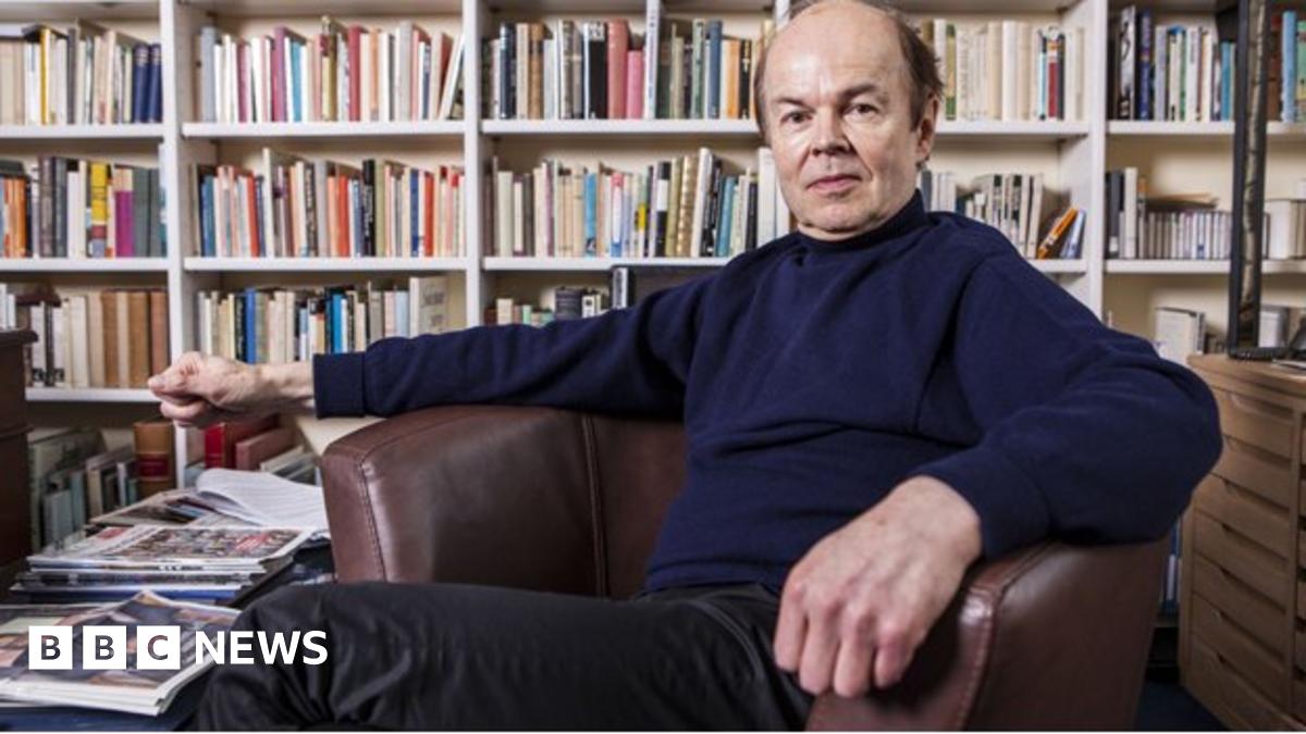 Christopher Jefferies: How I was hounded - BBC News