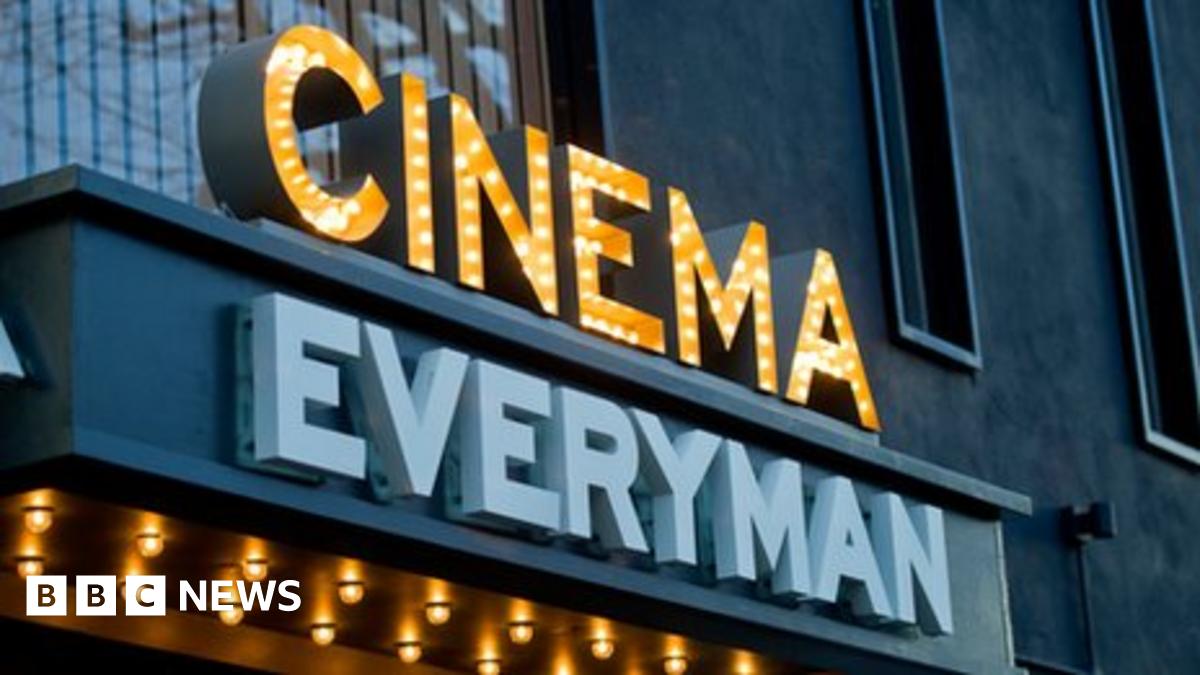 Mailbox: three screen cinema confirmed in redevelopment - BBC News