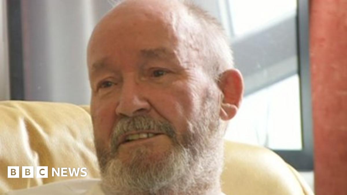 Martin Foran wins second miscarriage of justice appeal - BBC News