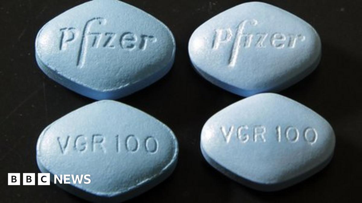 Dr Mansoor Kassim sentenced for faking Viagra scripts - BBC News