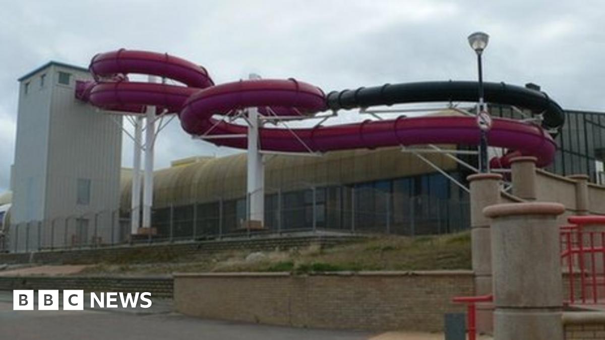 Support grows for Rhyl Sun Centre in funding cuts plan - BBC News