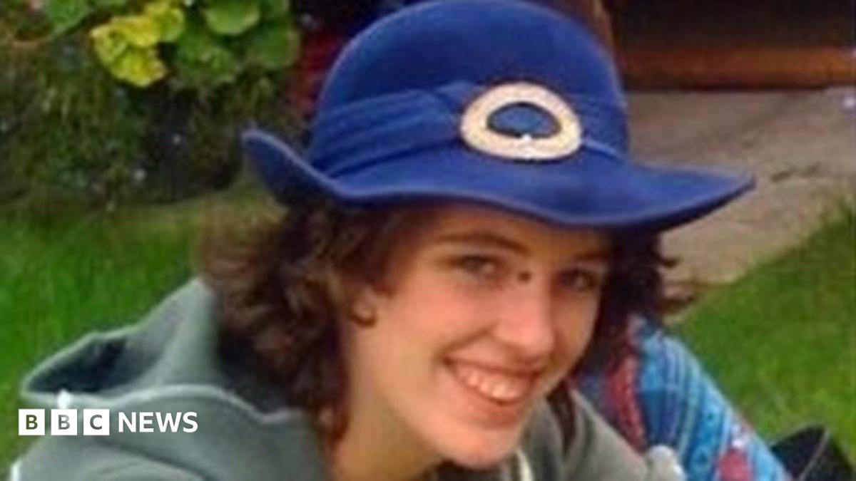 Sarah O'Neill died at home from head injuries - BBC News