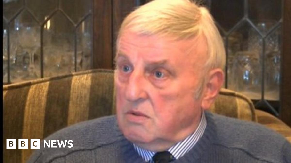 Bill Longmore: PCC 'recovering from cancer operation' - BBC News