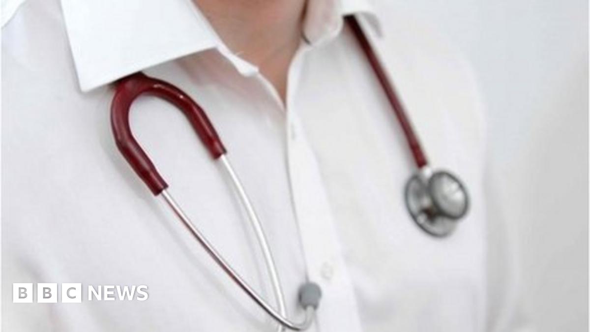 Doctors who harm patients face 'tougher sanctions' - BBC News