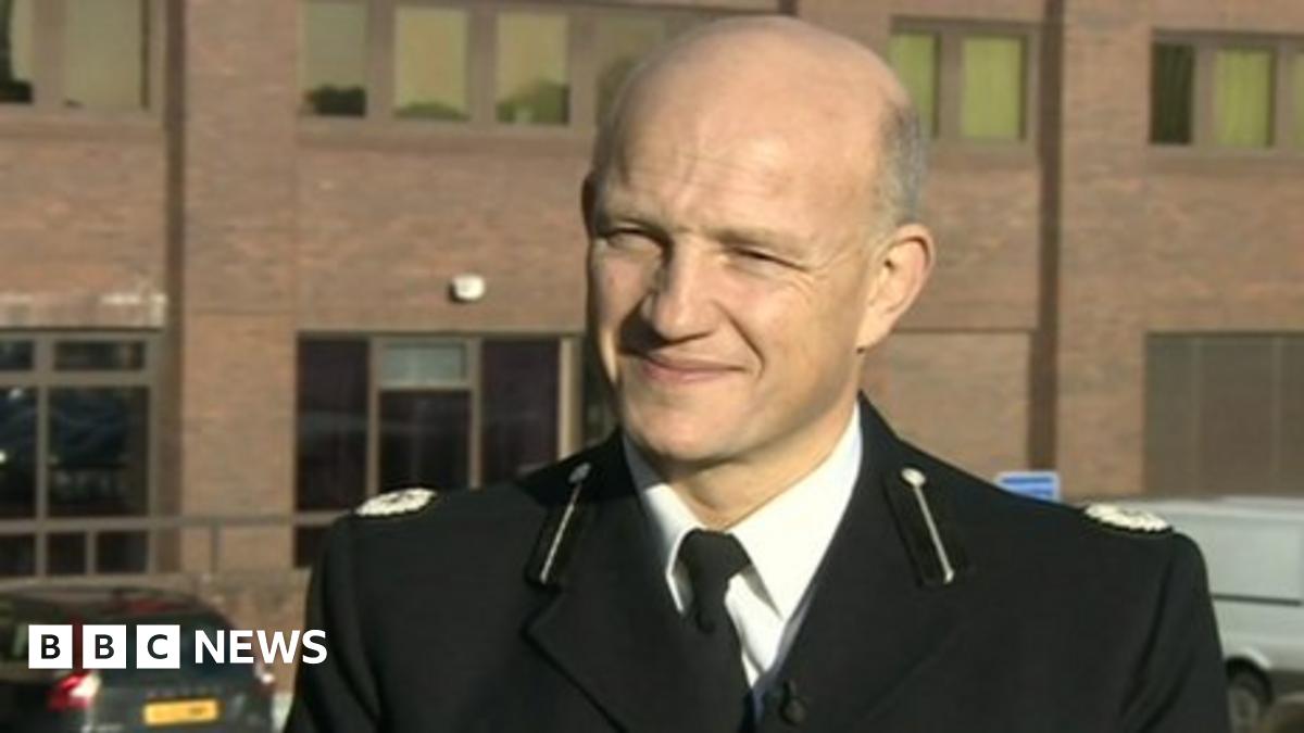 Merseyside Police anti-gun and gang Matrix unit expands - BBC News