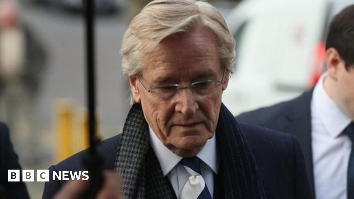 Coronation Street's William Roache on trial not Ken Barlow, jury told ...