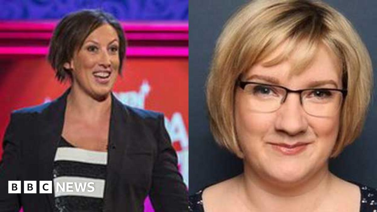 Miranda Hart and Sarah Millican head Glasgow Comedy Festival line-up ...