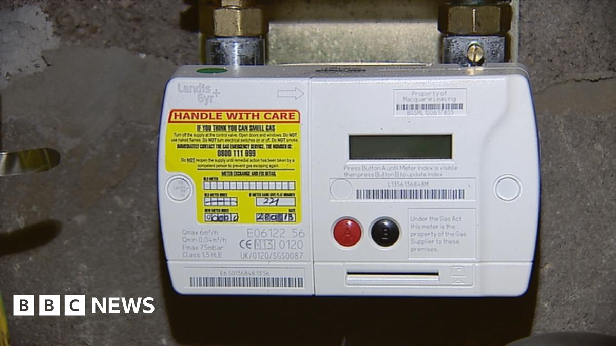 Heat is on: Improving energy efficiency of Scottish homes - BBC News