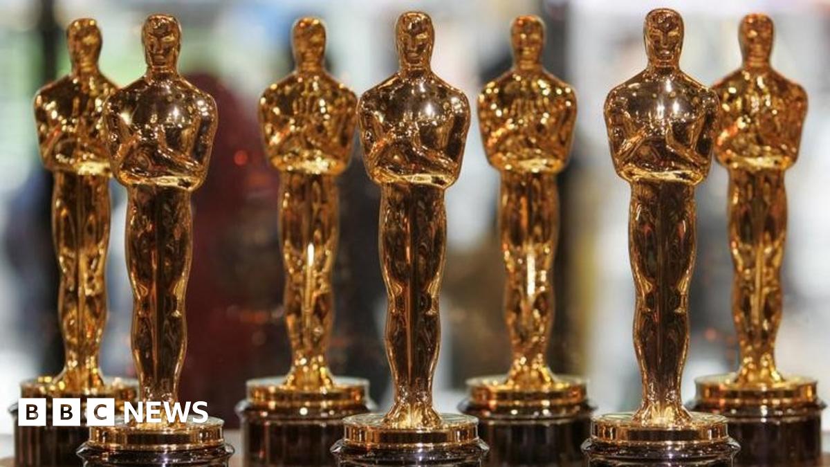 Oscars: Best supporting actor winner and nominees - BBC News