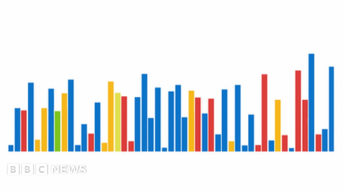 A guide to life in a marginal constituency - BBC News