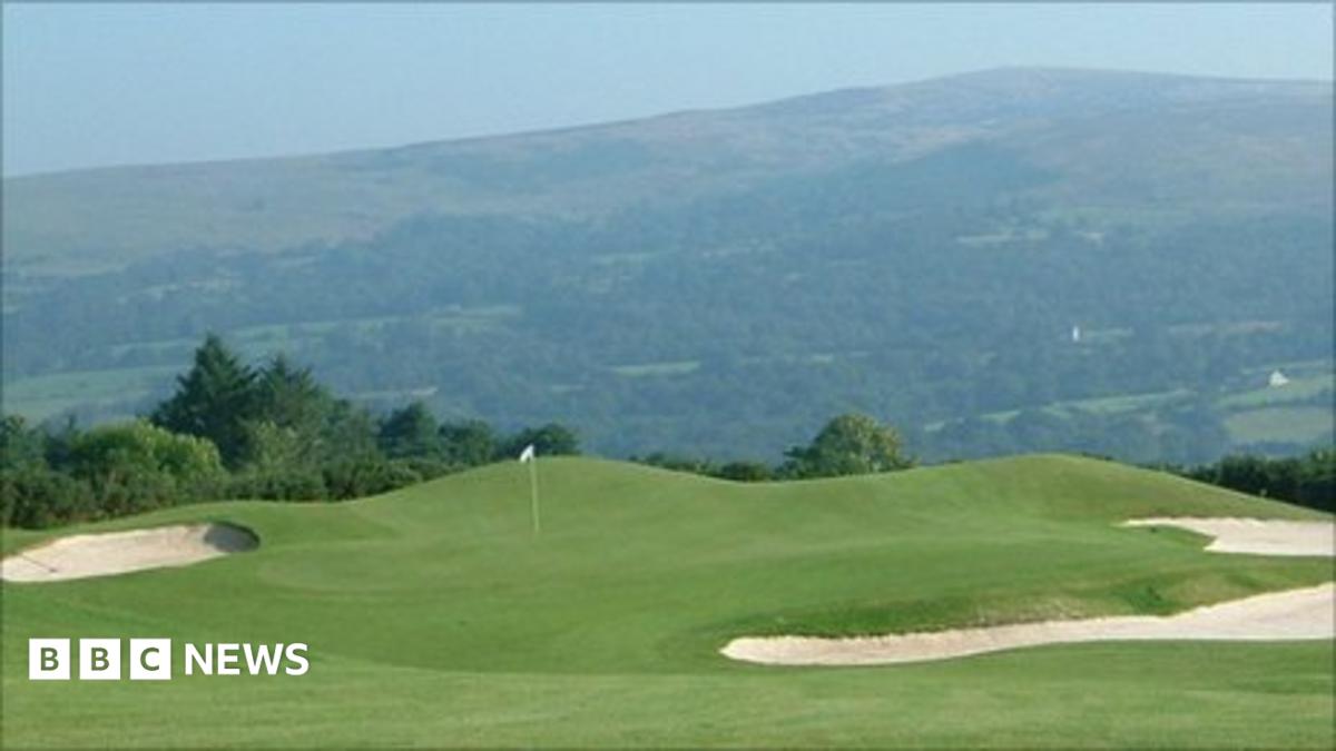 Garnant Golf Club liquidation: Call for inquiry by Rhodri Glyn Thomas ...
