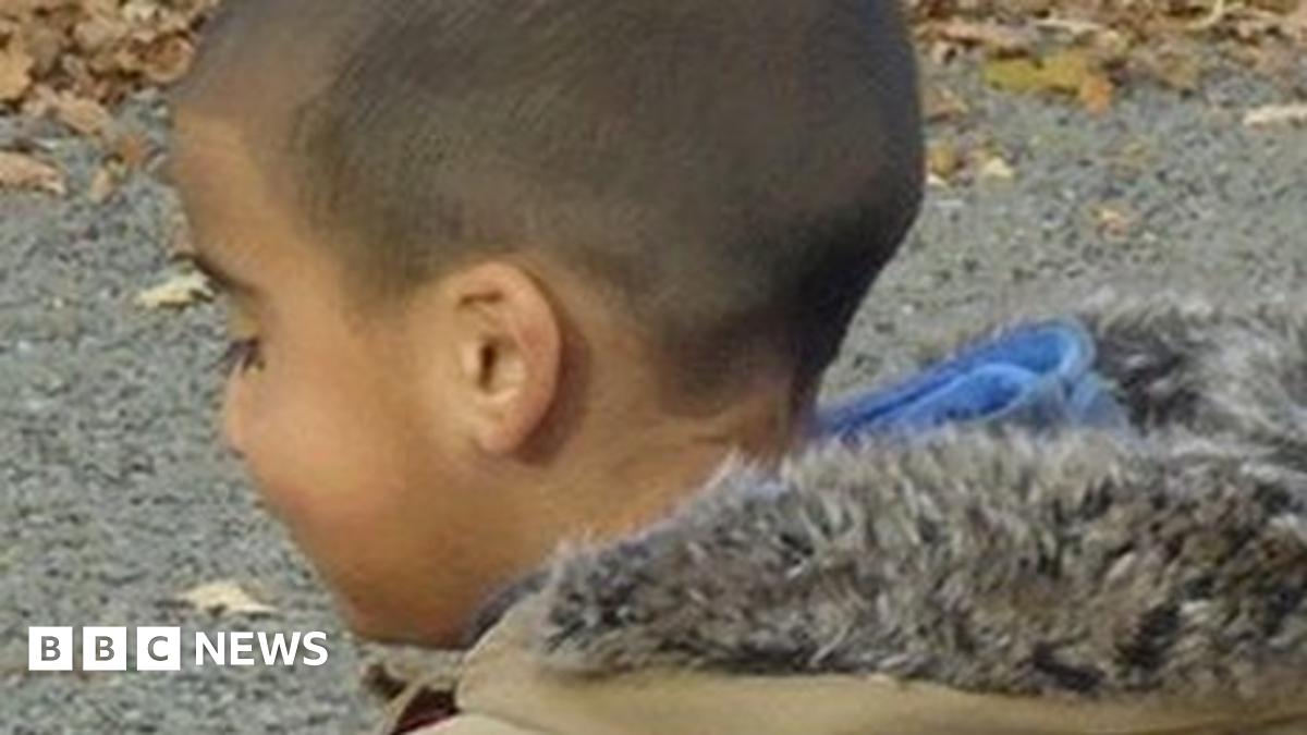 Mikaeel Kular search: New image of missing boy released - BBC News