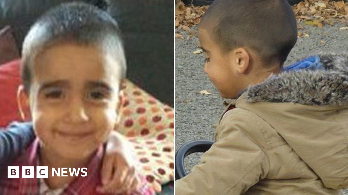 Mikaeel Kular: 'Criminal act' a possibility in case - BBC News