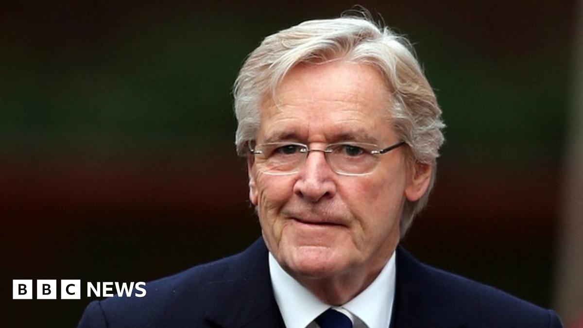 William Roache trial: 'Fellow actor warned girl about star' - BBC News