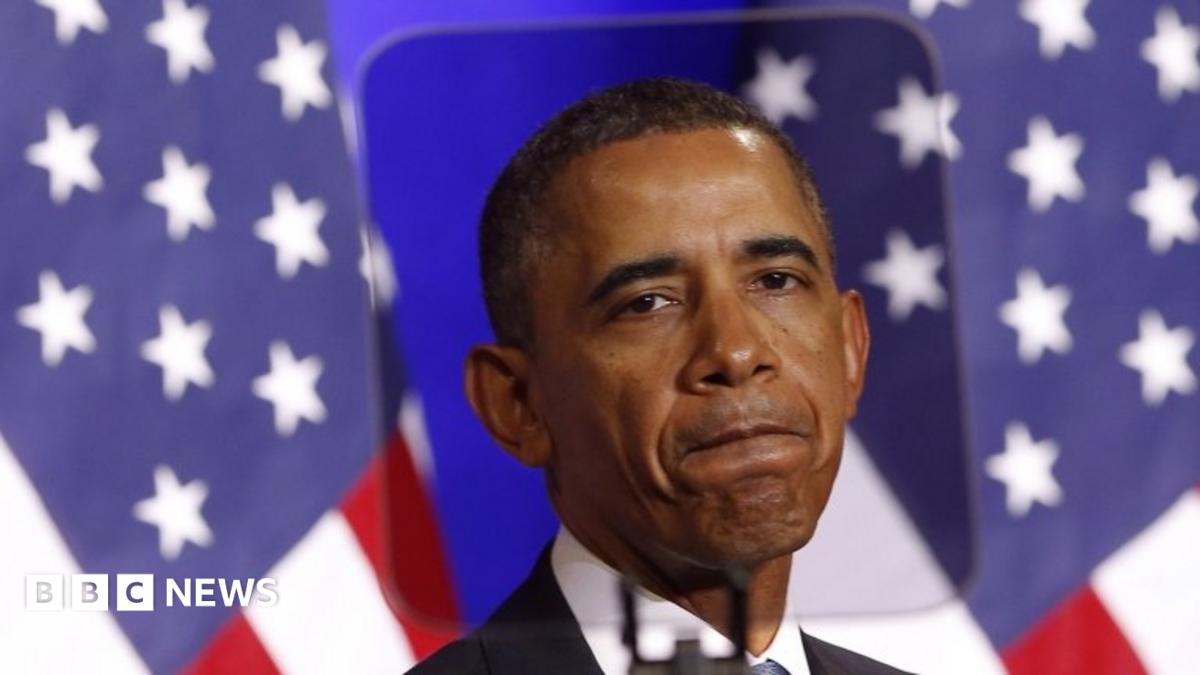 Obama's NSA speech leaves more questions than answers - BBC News