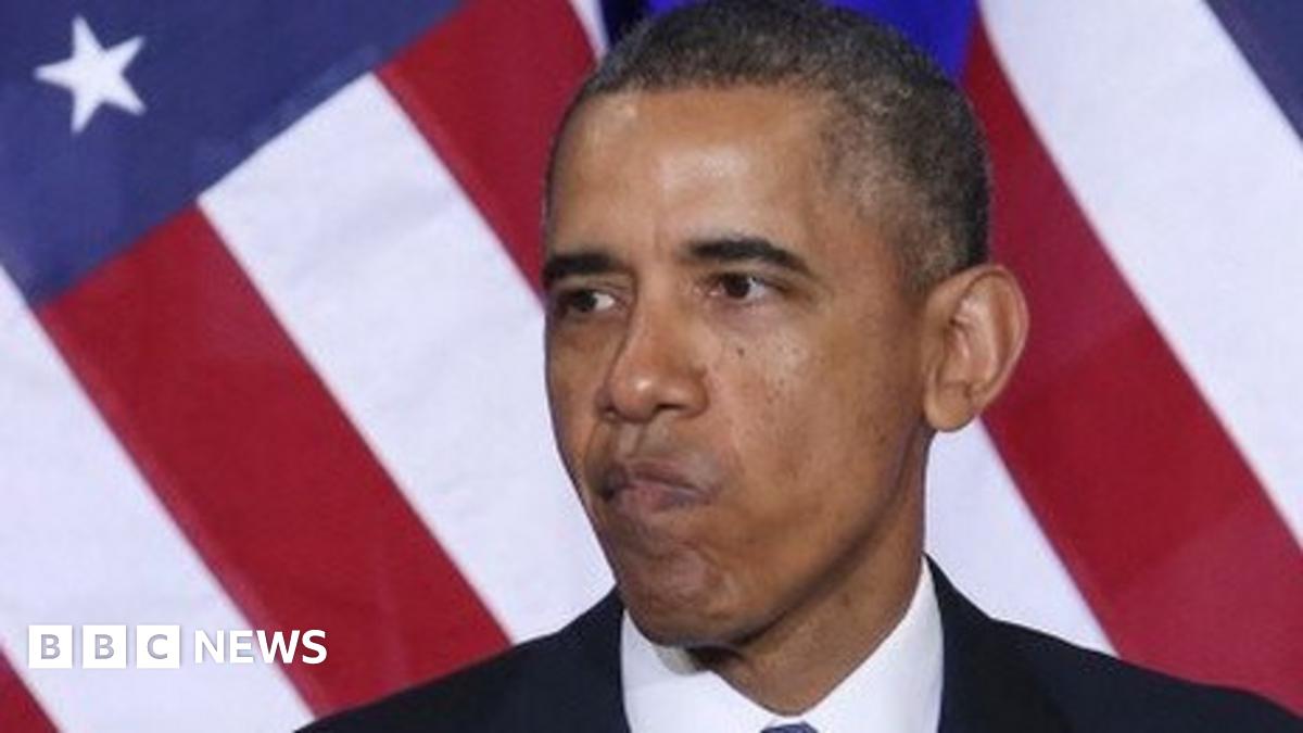 Obama's NSA speech reflects American apathy - BBC News