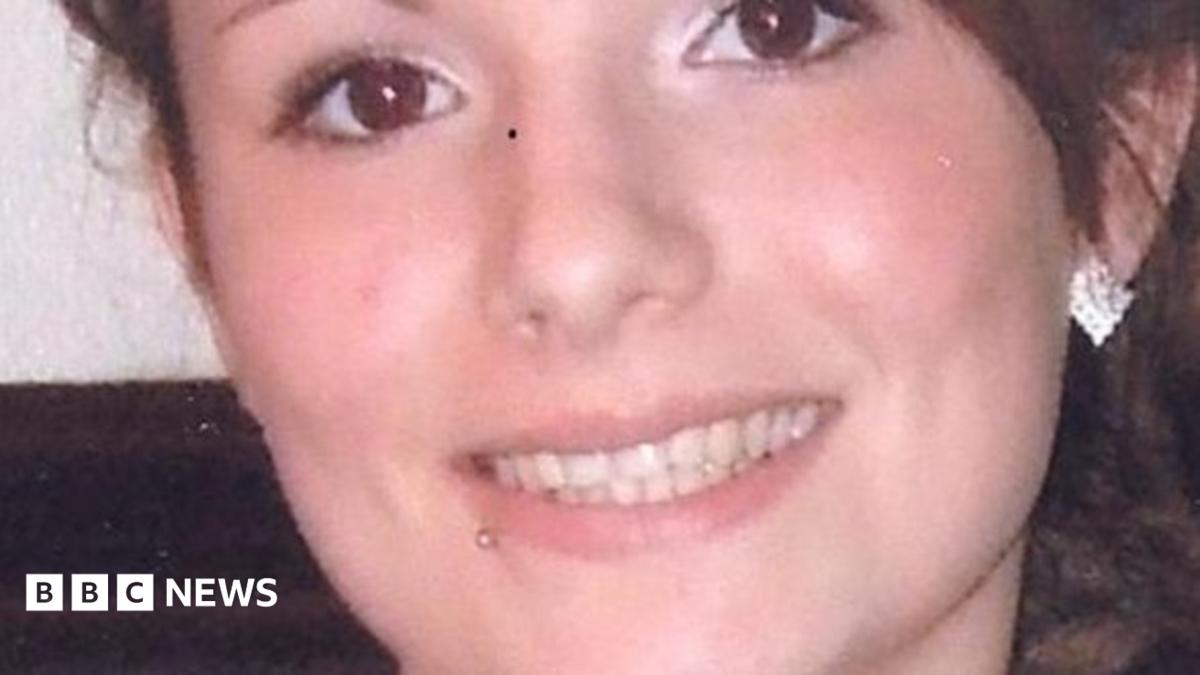 Nikitta Grender murder: Newport home could be demolished - BBC News