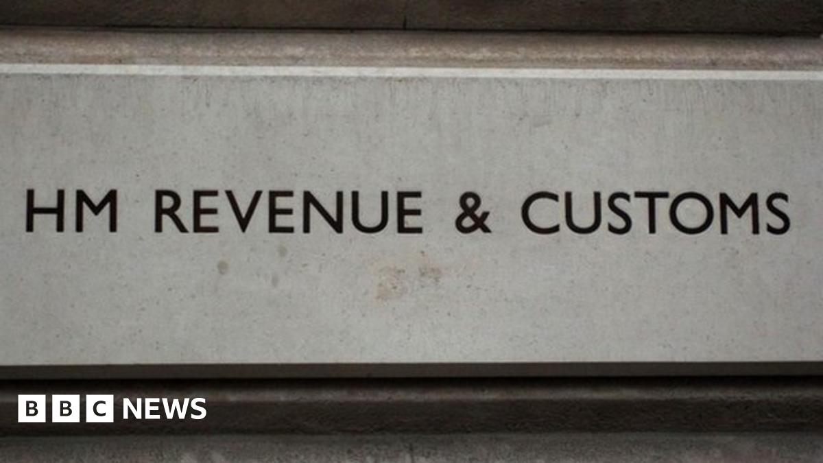VAT fraudster Andrew Usher set to lose £50,000 - BBC News
