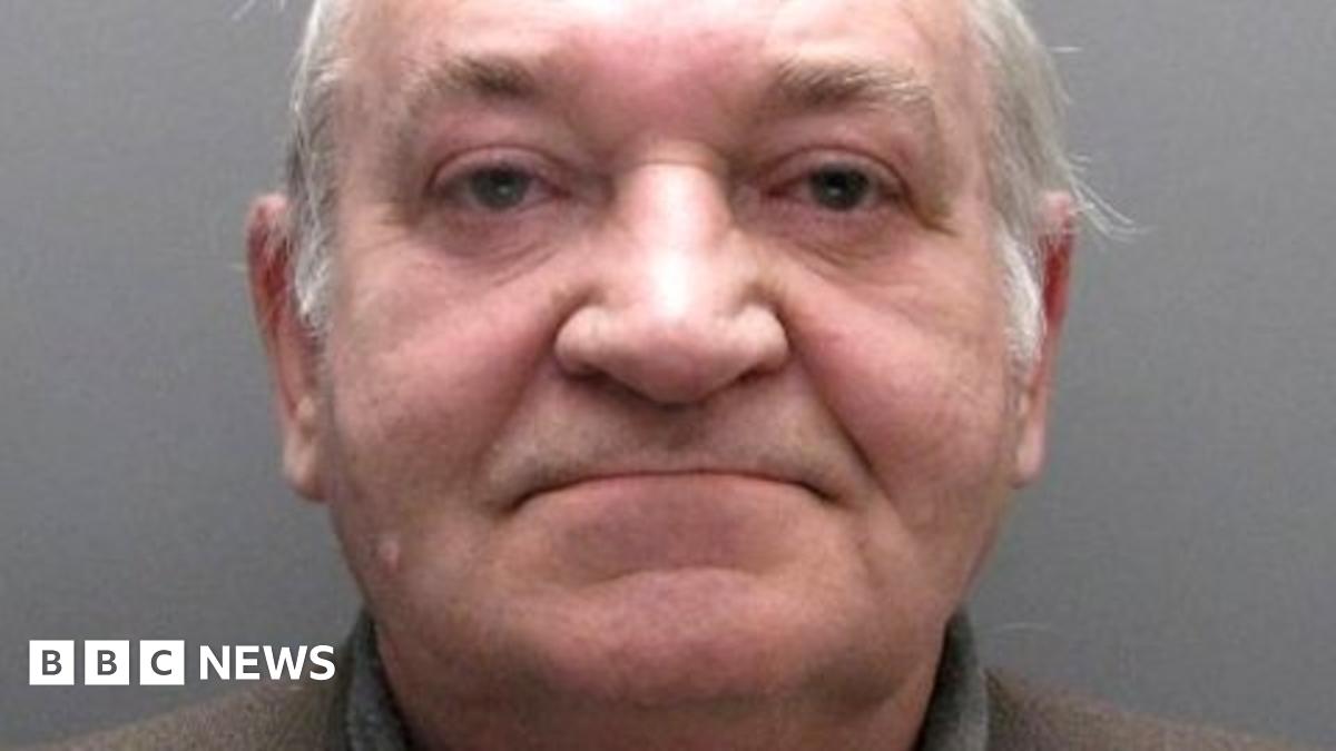 Medomsley Detention Centre: Victims lives were 'ruined' - BBC News