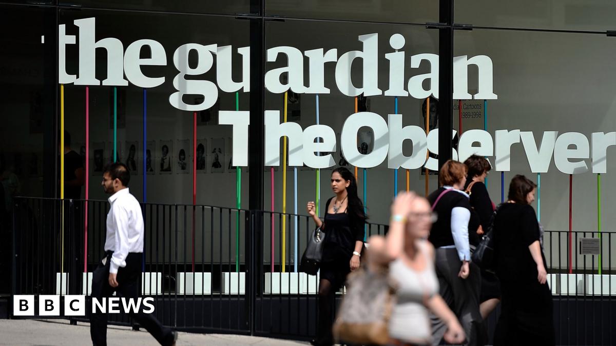 Guardian owner sells stake in Auto Trader' owner to Apax - BBC News