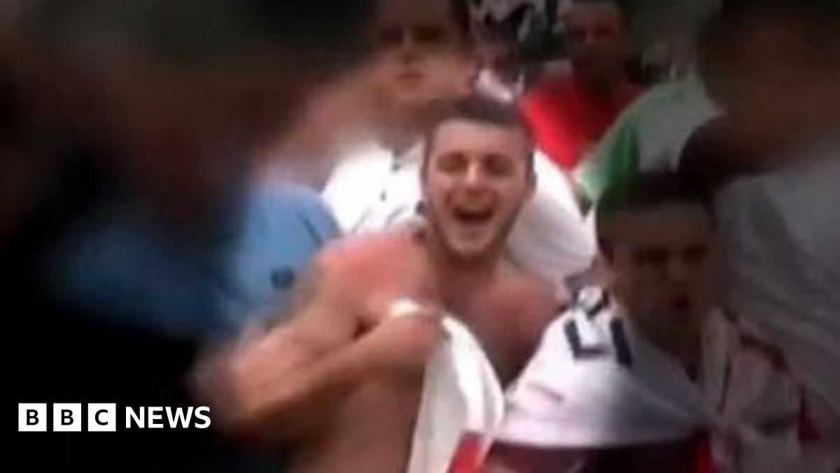 Birmingham EDL protest: Crimewatch appeal to be broadcast - BBC News