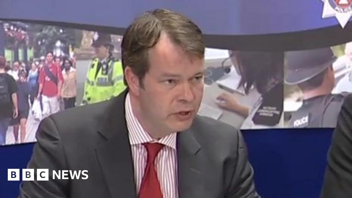 Becky Godden murder detective 'guilty of misconduct' - BBC News