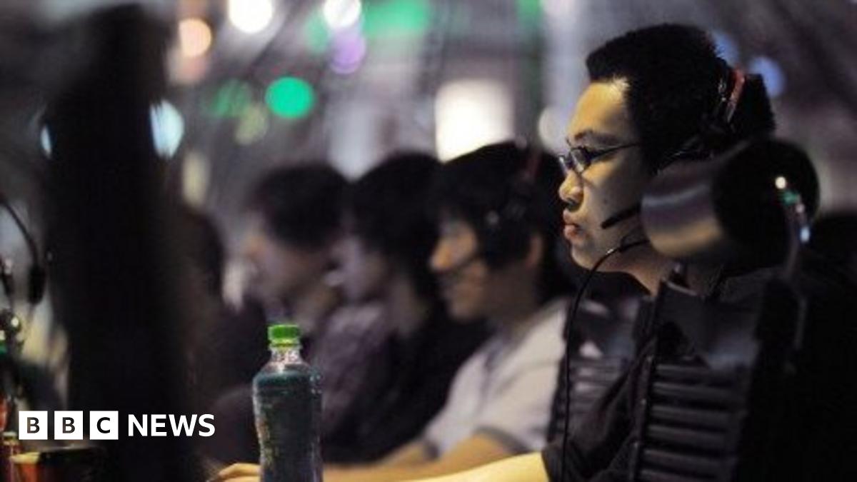 China's 'Great Firewall' could be culprit in massive internet outage ...