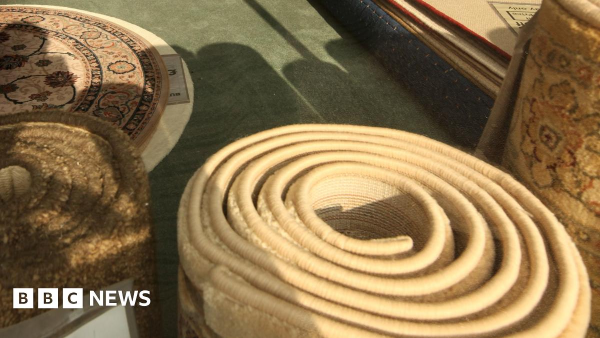 Carpet chains change price practices after OFT probe - BBC News