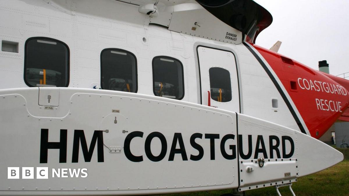 No sign of 'rat-infested ghost ship' Lyubov Orlova off UK - BBC News