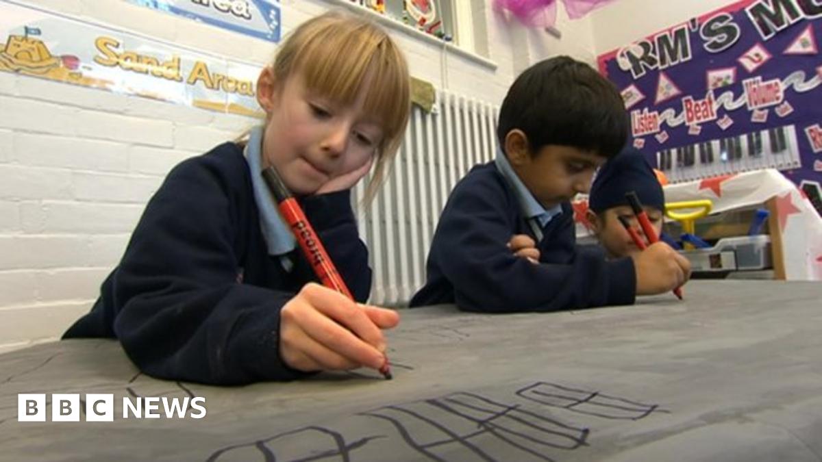 Free school with 20 pupils branded 'a waste of money', by NUT - BBC News