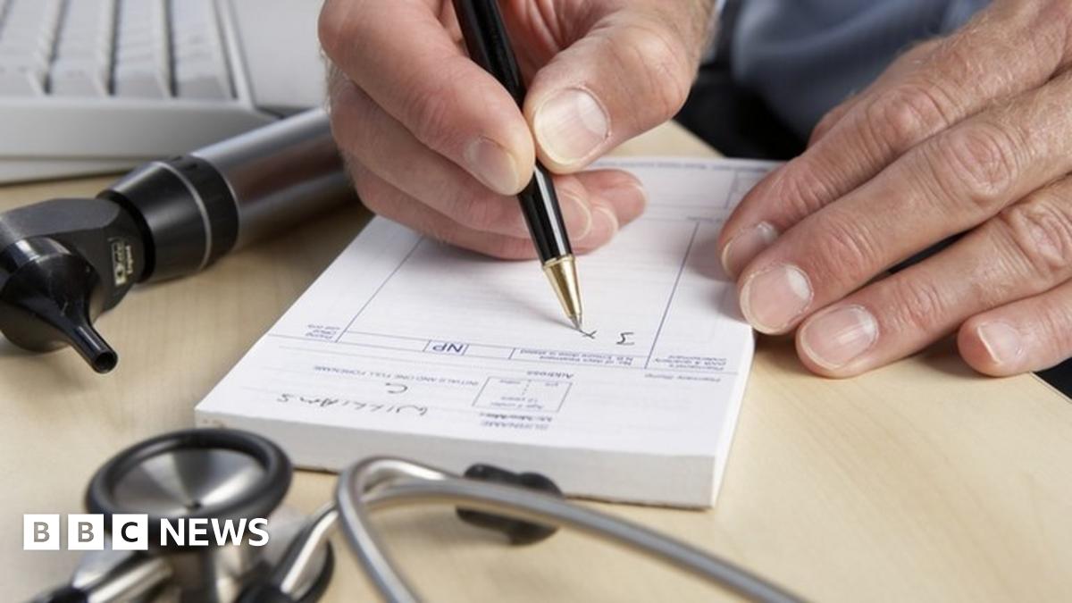 Patients should be pushier with GPs, says watchdog chairman - BBC News