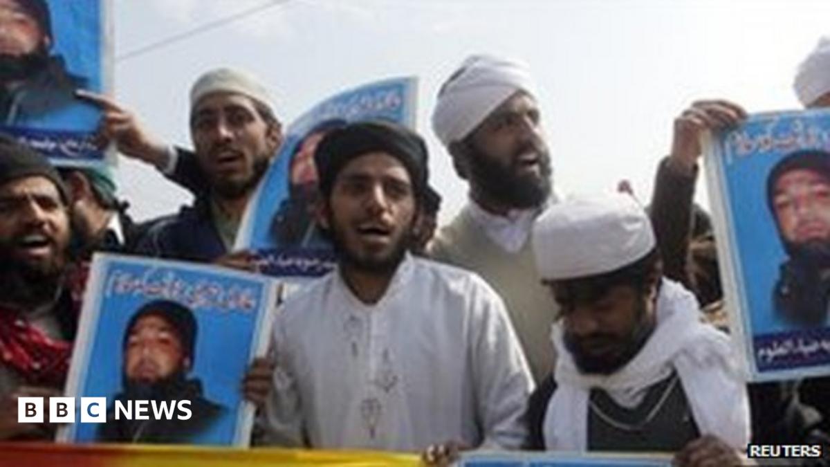 Mohammed Asghar case: David Cameron 'concerned' about death row Scot ...