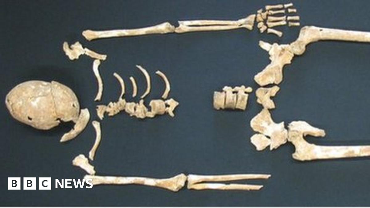 Could bubonic plague strike again? - BBC News