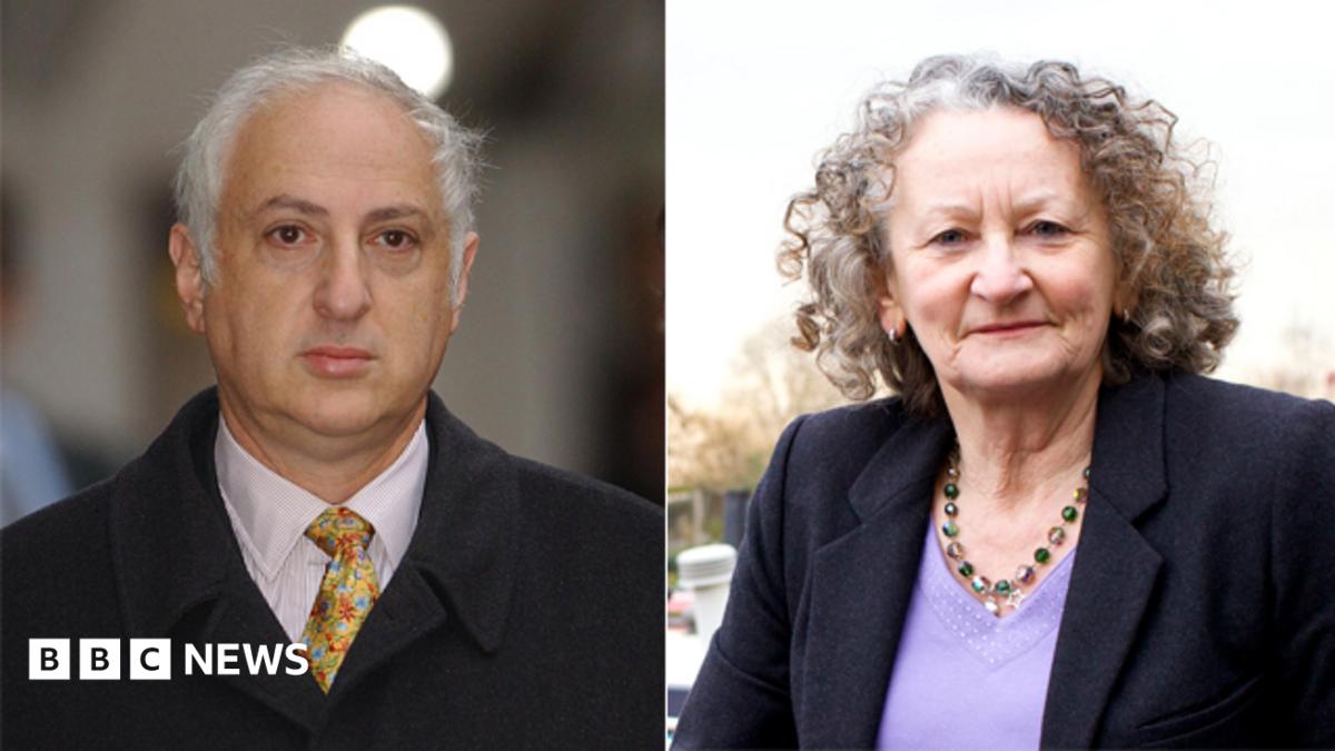 Mayor Johnson's choice for ethics boss 'inappropriate', says Green peer ...