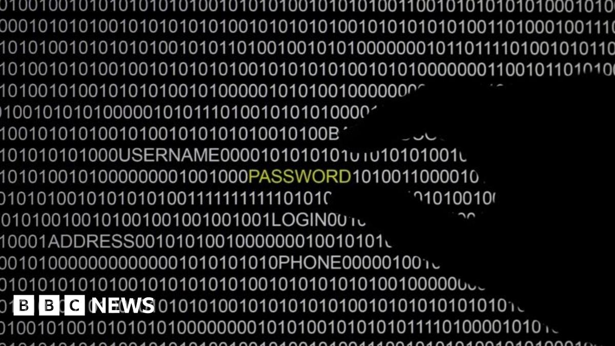 Lavabit appeal against data handover - BBC News