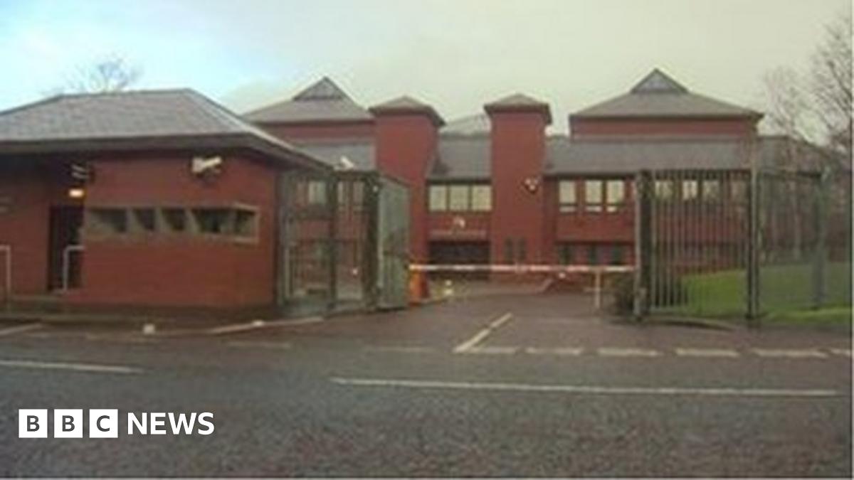 Coleraine abuse trial: Jury to retire on Wednesday - BBC News