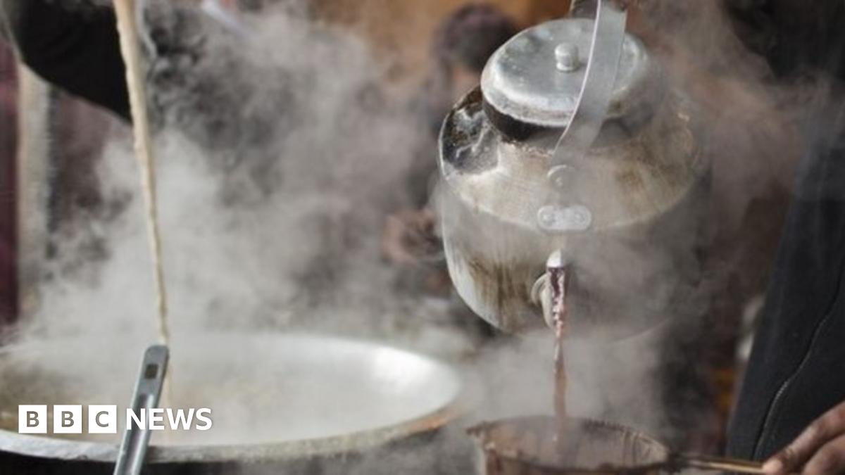 Narendra Modi's 'chai story' sweetens Indian tea vendor's business ...