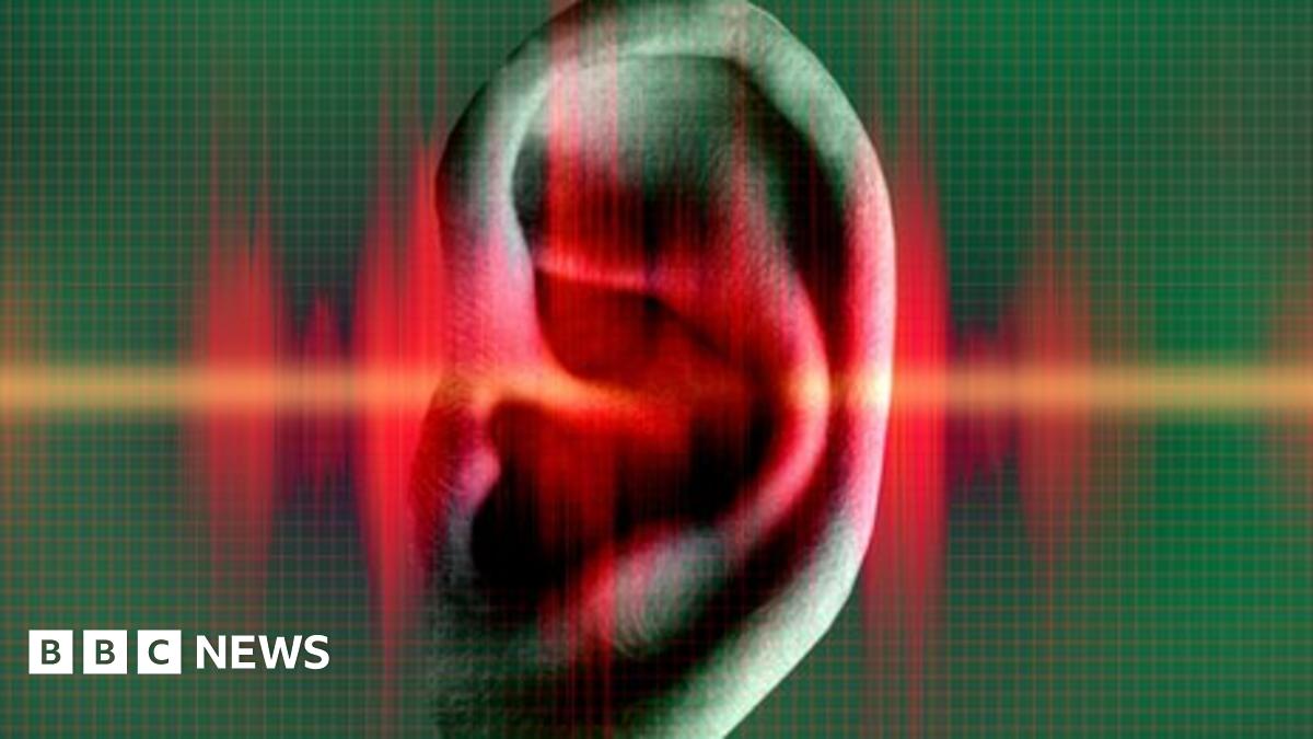 'Tinnitus risk' of noisy nights out - BBC News