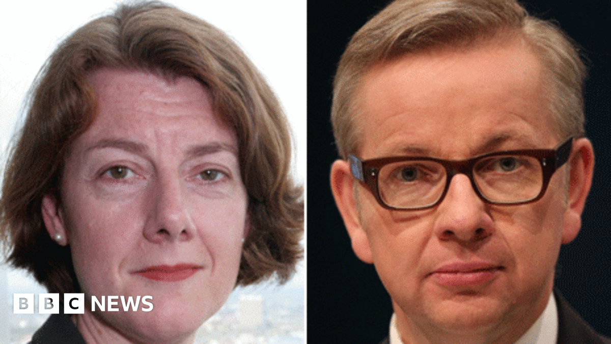 In graphics: The politics of quangos - BBC News