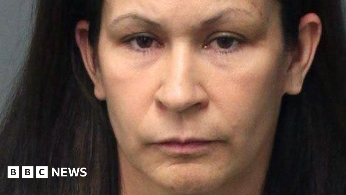 US teacher charged with abuse after YouTube video aired - BBC News