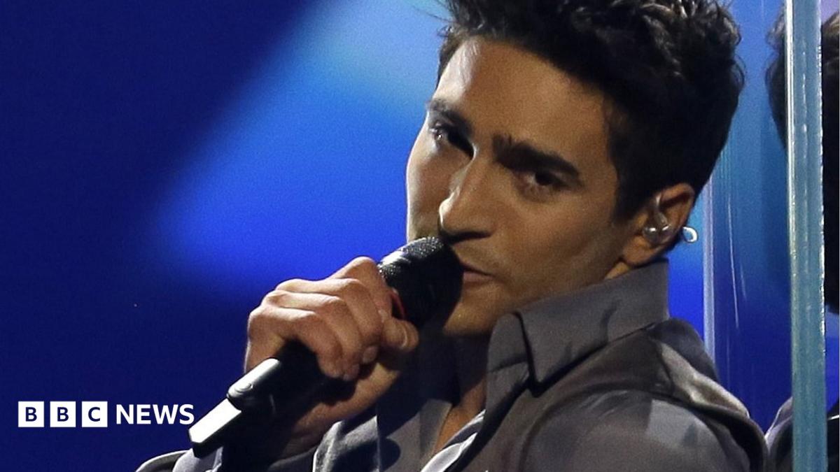 Eurovision Song Contest to ban cheats from show - BBC News